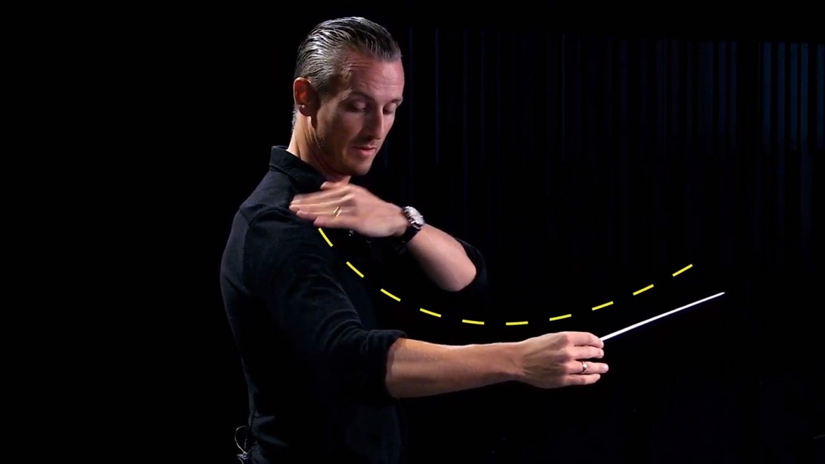 Conducting 101 | Video series | National Arts Centre