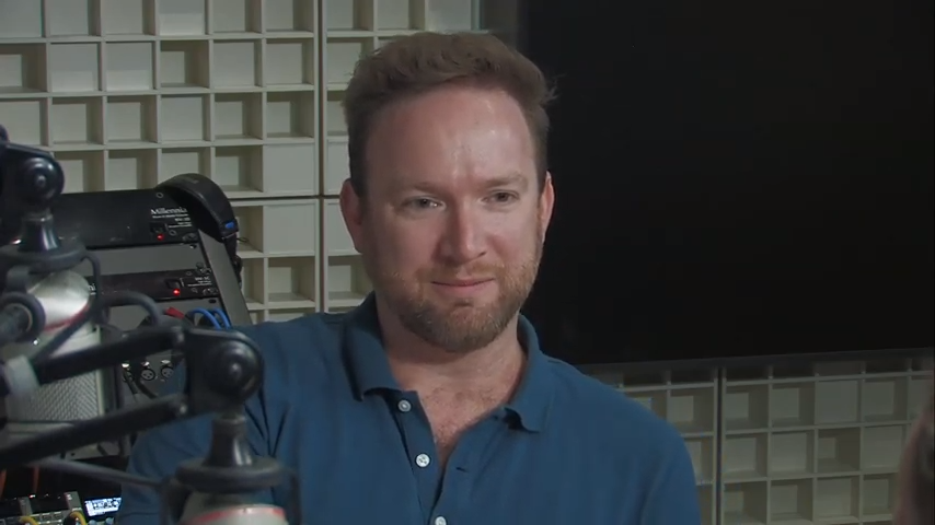 NACOcast with Sean Rice | Video series | National Arts Centre