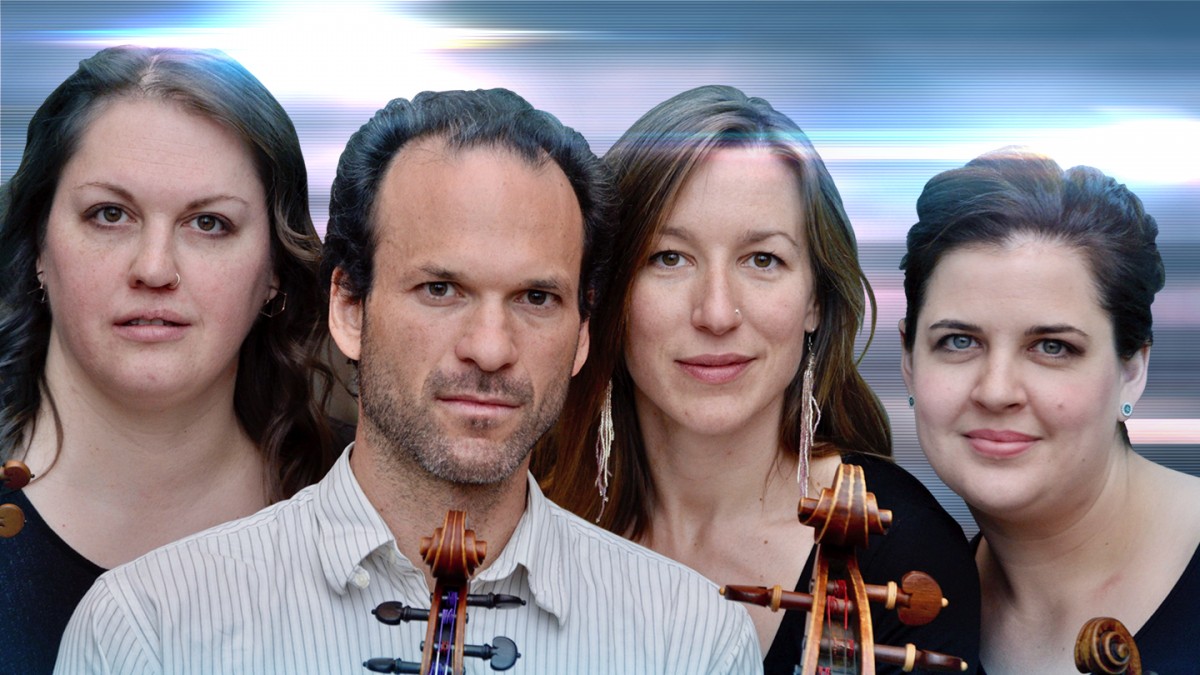 NACO at the Fourth | Video series | National Arts Centre