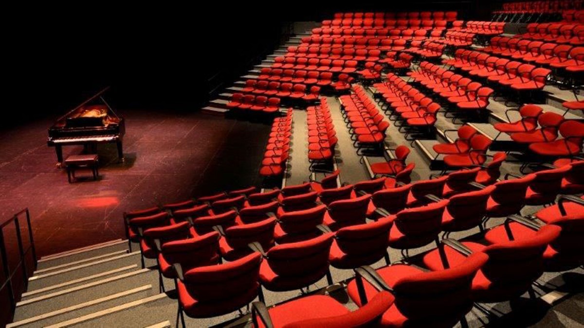 BIG BANG! Music Rooms | Video series | National Arts Centre