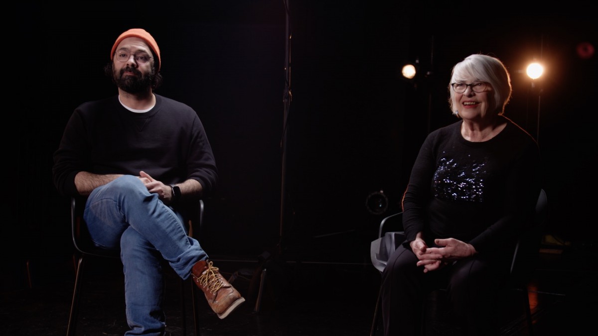 Portrait(s): Theatre at the Forefront | Video series | National Arts Centre
