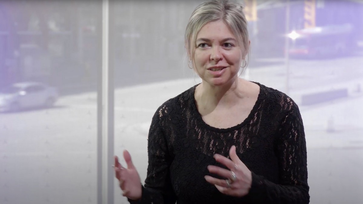 Undisrupted: A Guide to the Orchestra | Video series | National Arts Centre