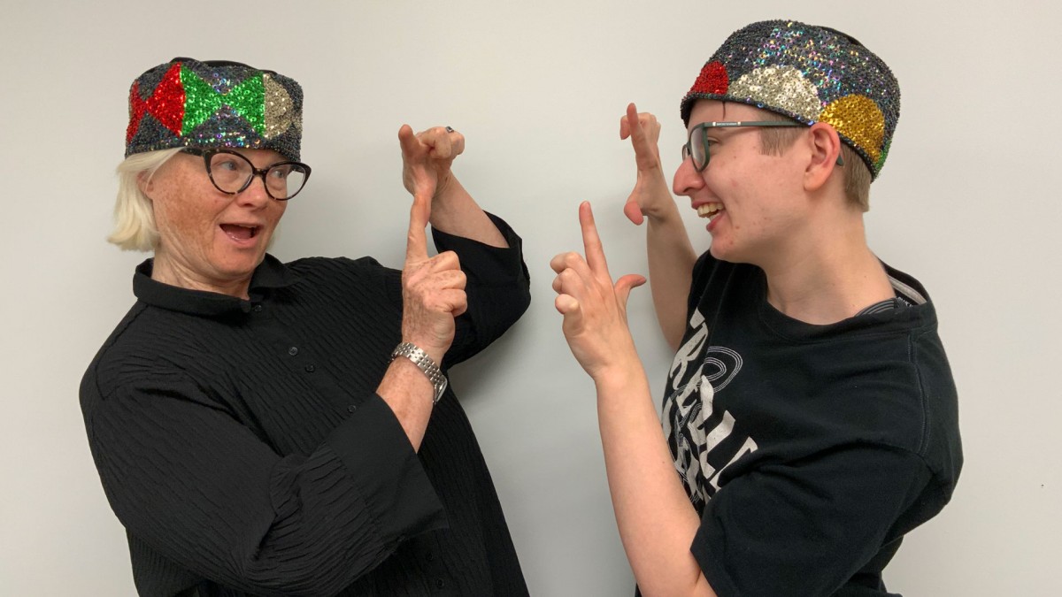 Igniting Creativity Through the Arts | Video series | National Arts Centre