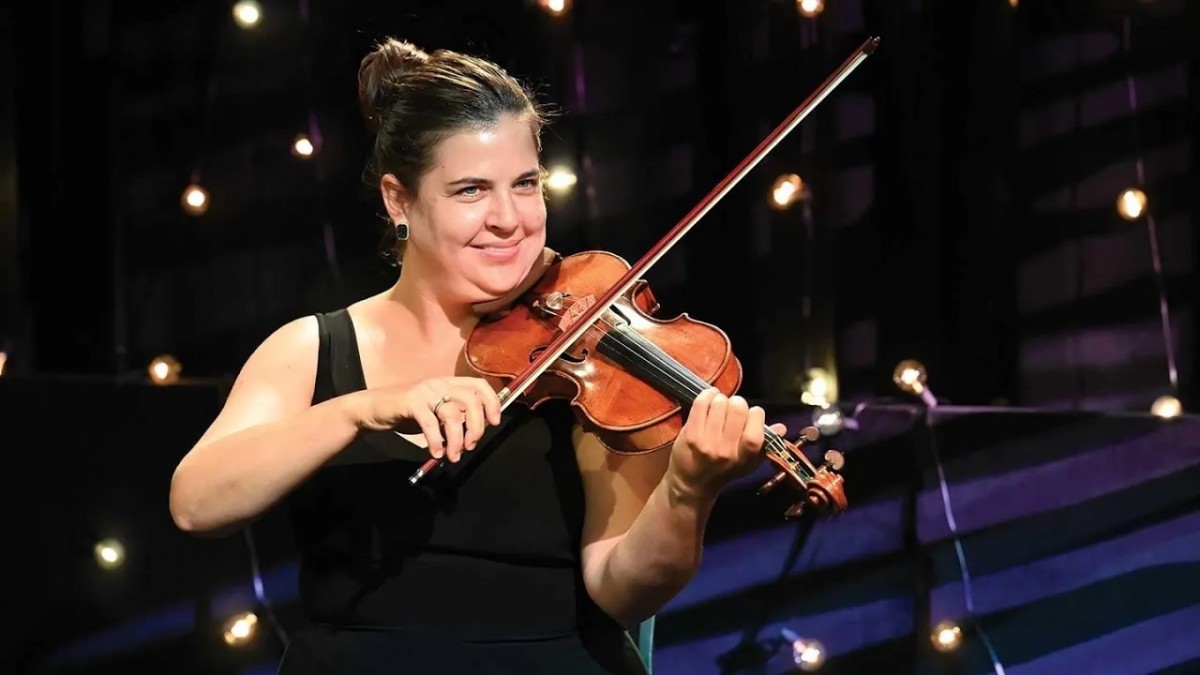 NACO Mentorship: Talks and Masterclasses | Video series | National Arts ...